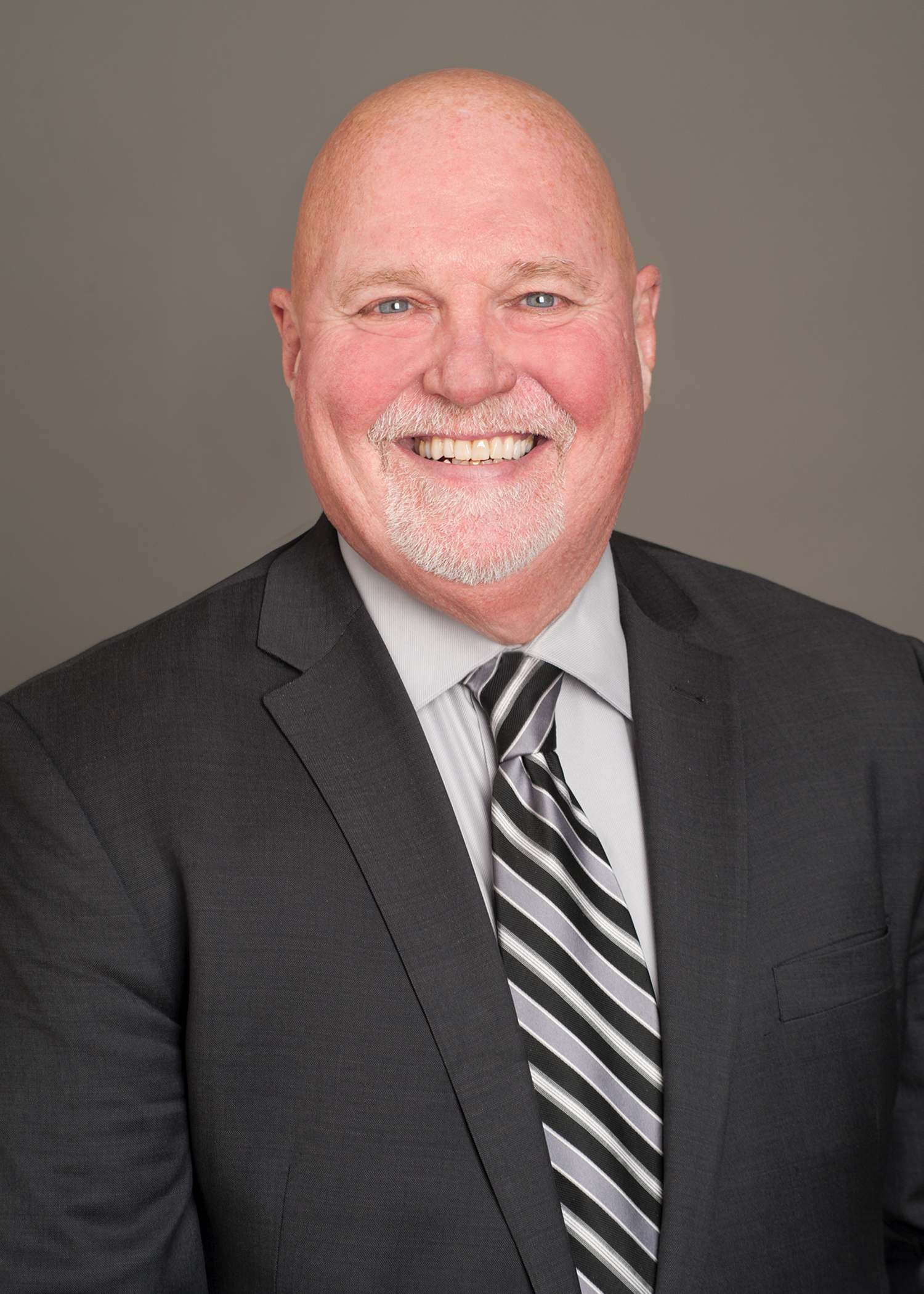 Arthur F. Leyden III