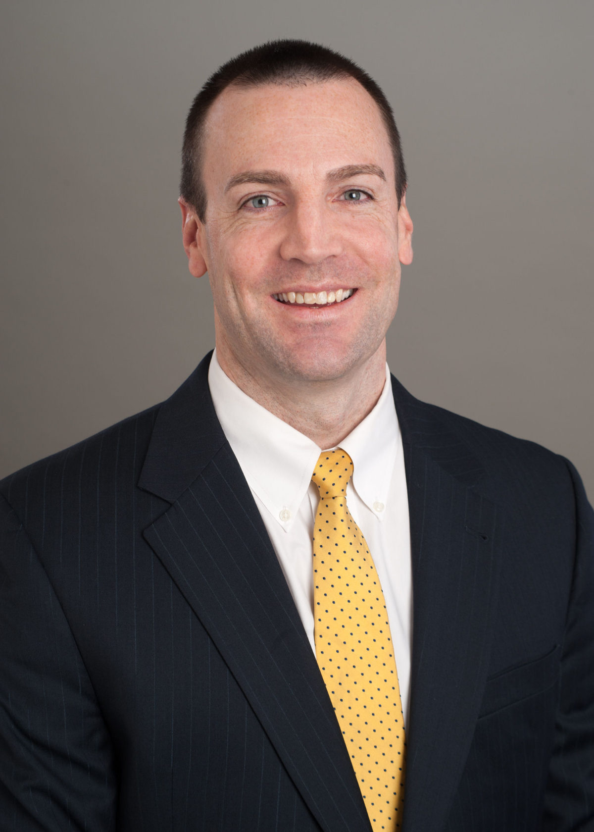 Kevin Sheehy